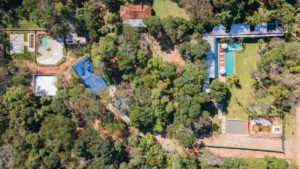 Luque: #1 Ciudad en Arte, Producción y Tradición de Paraguay